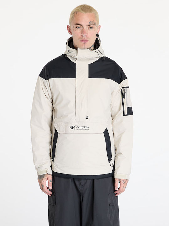 Columbia Challenger Ii Jacke Dark Stone/ Black 2090991-278 | Skroutz ...