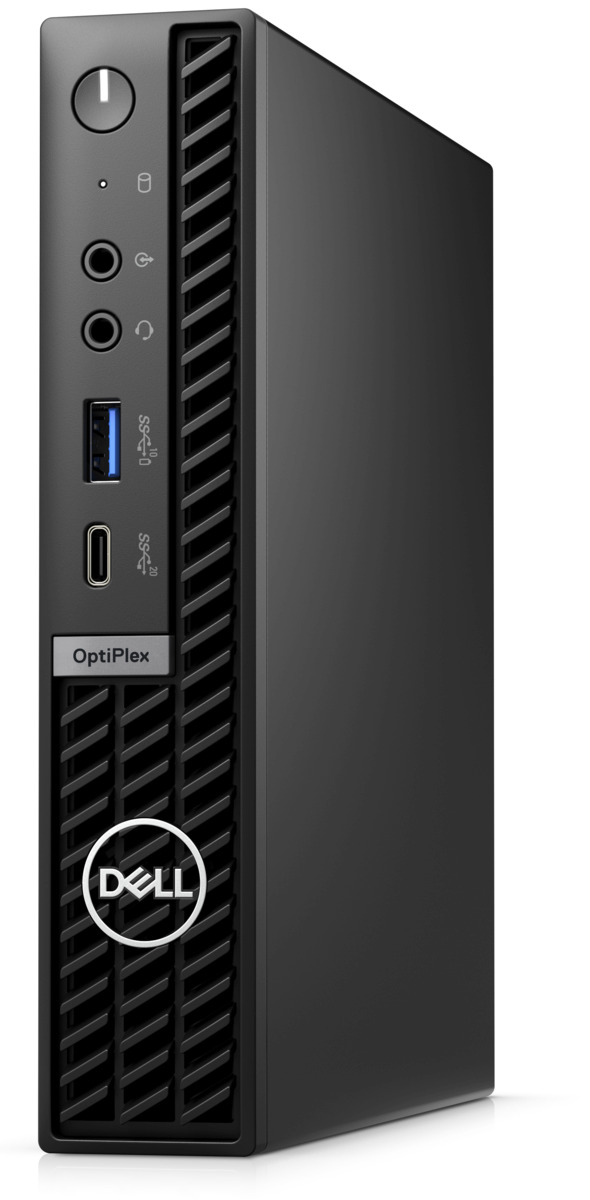 Dell OptiPlex 7010 Plus Mini PC (Core i5-13500T/16GB DDR4/256GB SSD/W11 ...