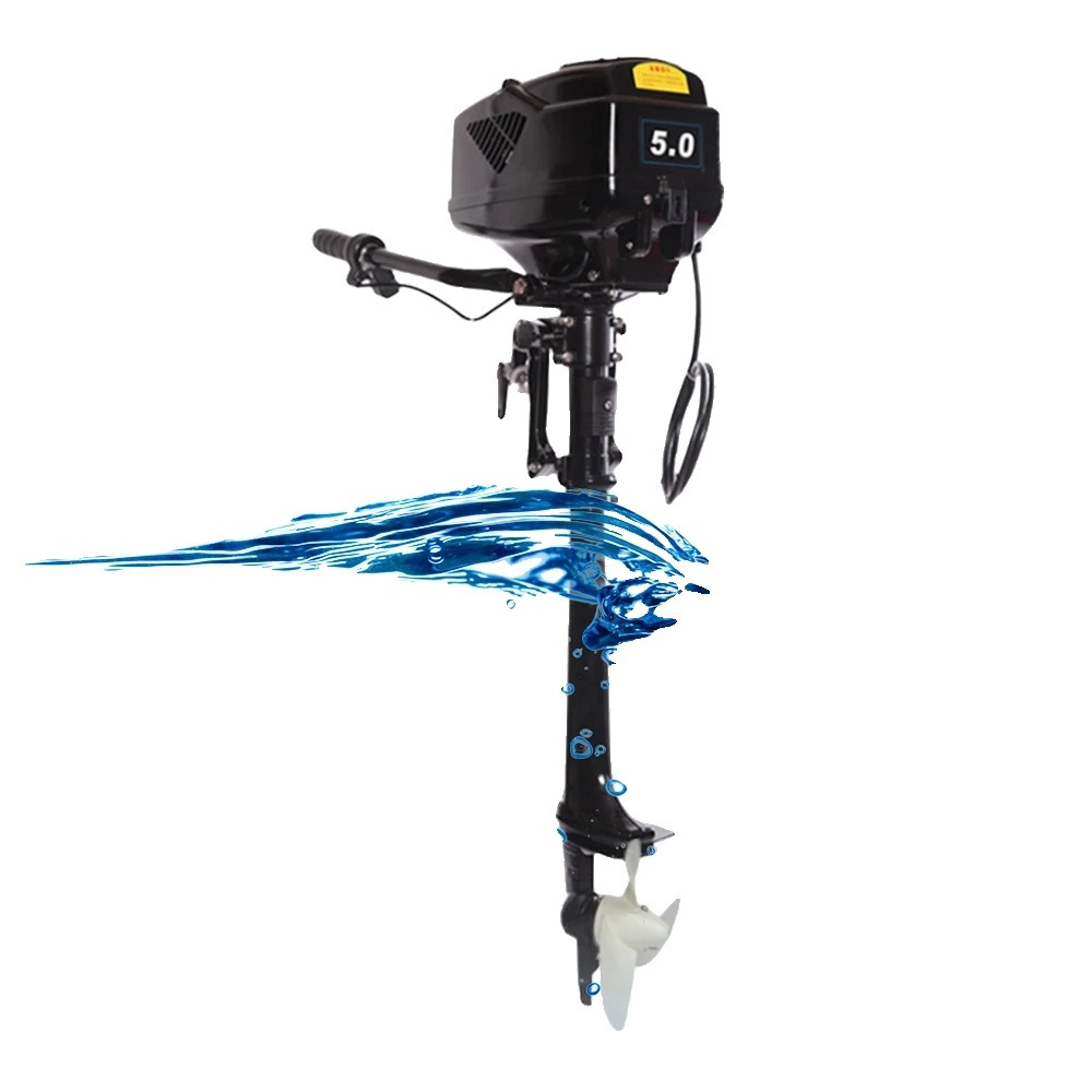 vector 15hp outboard