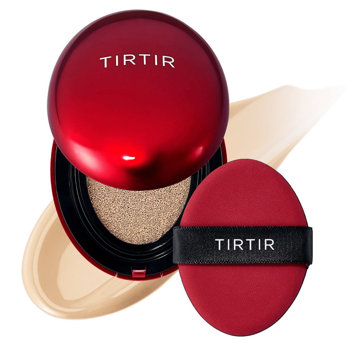 Tirtir Mask Fit Red Cushion Foundation SPF40 13c Fair 18gr | Skroutz.gr