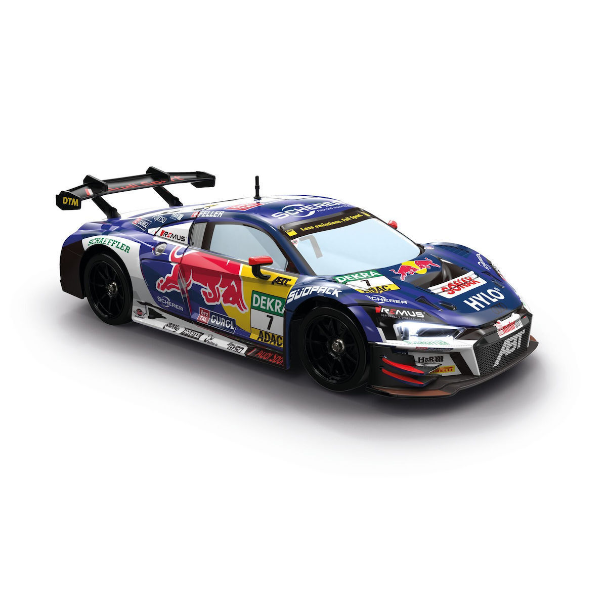 Carrera Rc 2,4ghz 370160149 Abt Red Bull Audi R8 Lms Gt3 Evo | Skroutz.gr