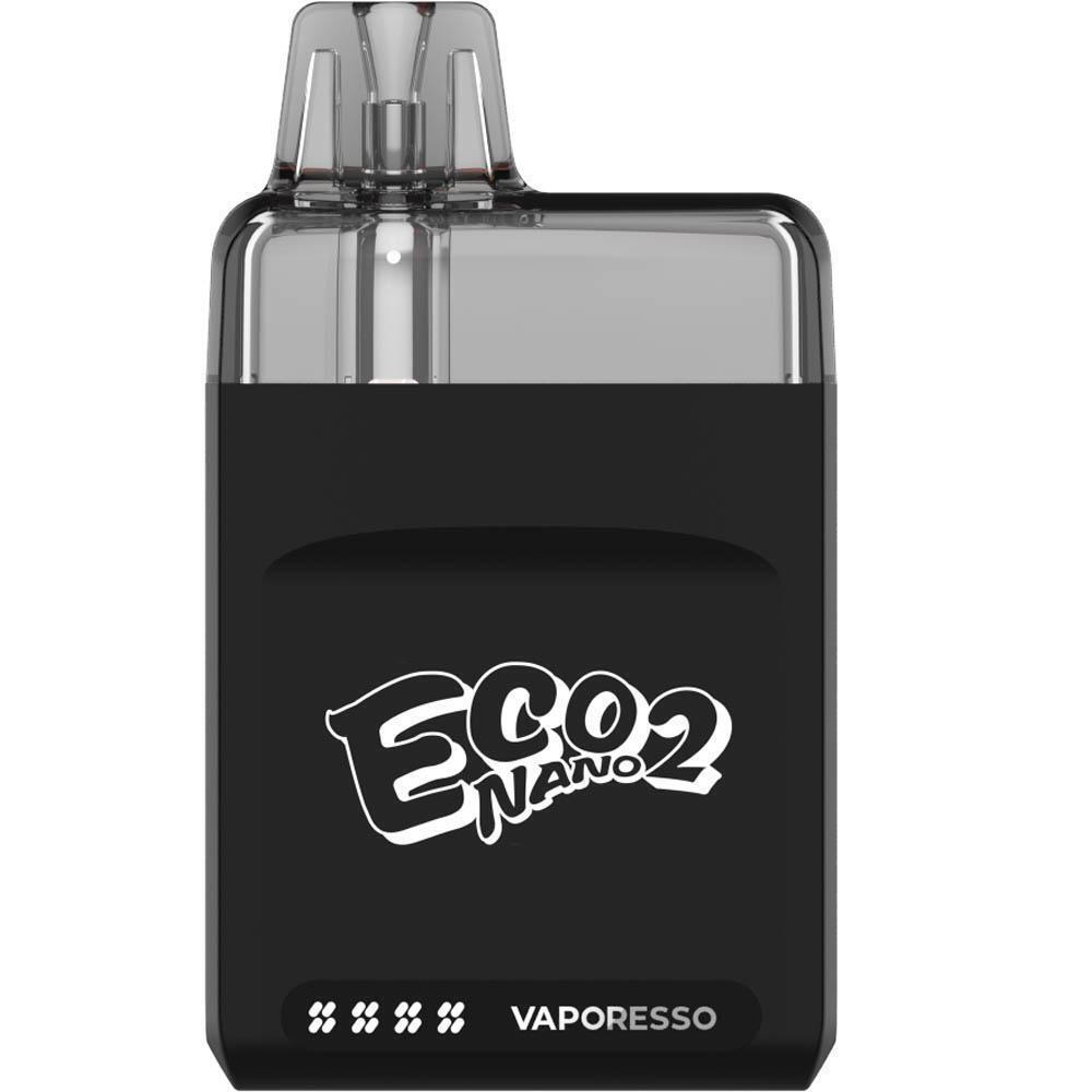 Vaporesso Eco Nano 2 Pod Mod 6ml με Ενσωματωμένη Μπαταρία 1000mAh Night ...