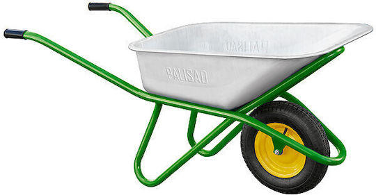 Palisad Καρότσι Οικοδομής | Skroutz.gr