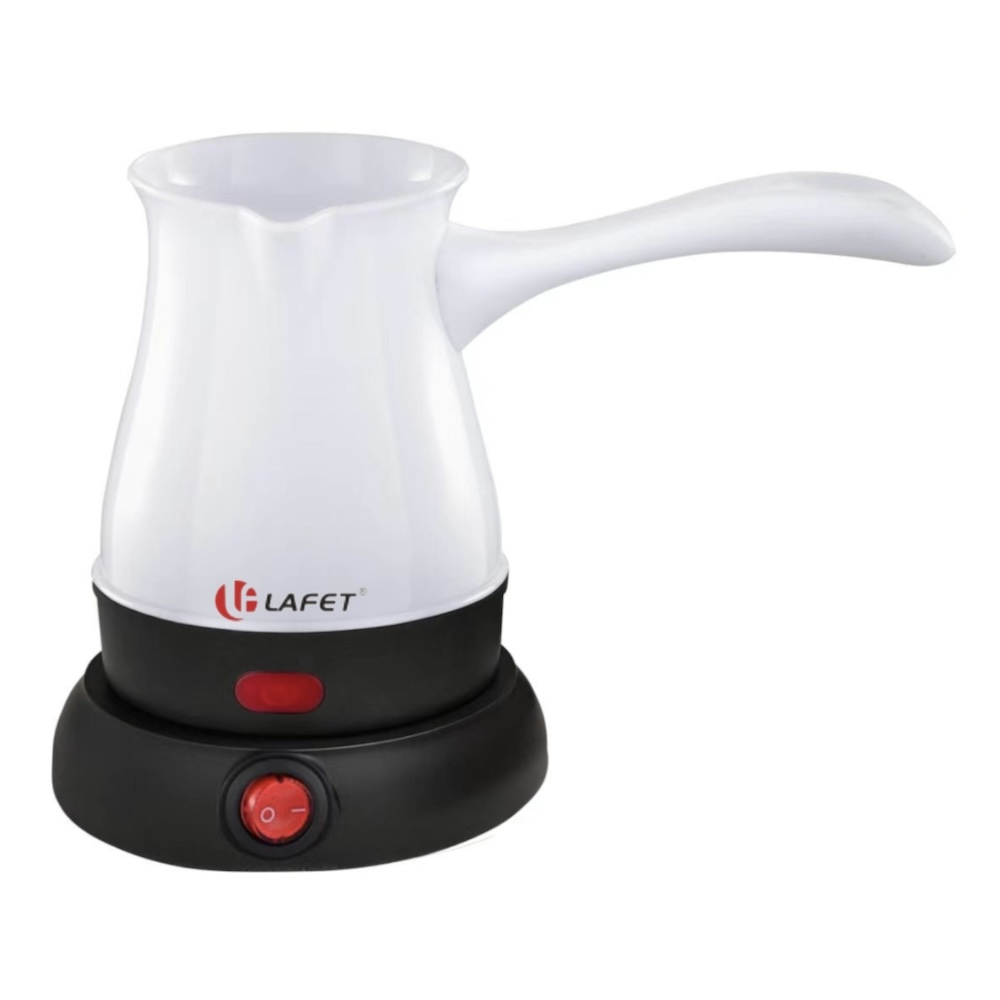 Lafet LAFET-SH-CP003.W Ηλεκτρικό Μπρίκι 600W με Χωρητικότητα 300ml ...
