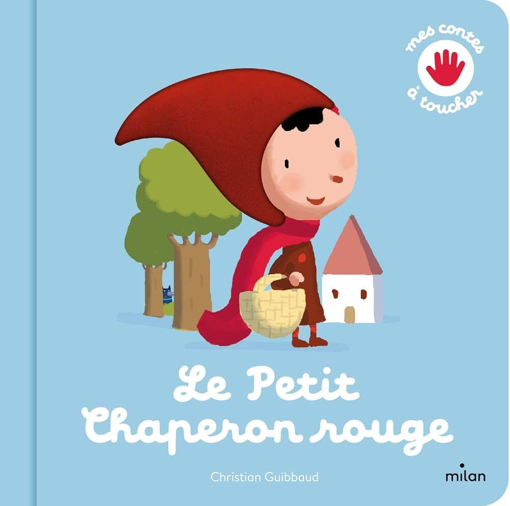 Le Petit Chaperon Rouge | Skroutz Βιβλία