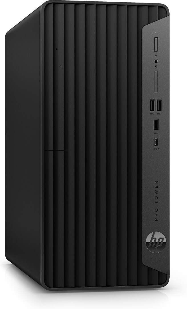 HP Pro 400 G9 MT Desktop PC (i5-13500/8GB DDR4/256GB SSD/W11 Pro ...