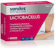 Sandoz Wellbeing Lactobacillus Ειδικό Συμπλήρωμα Διατροφής 20 κάψουλες ...