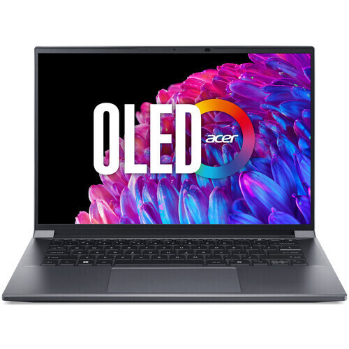 Acer Swift X SFX14-72G-7422 14.5" OLED 120Hz (Ultra 7-155H/32GB/1TB SSD ...