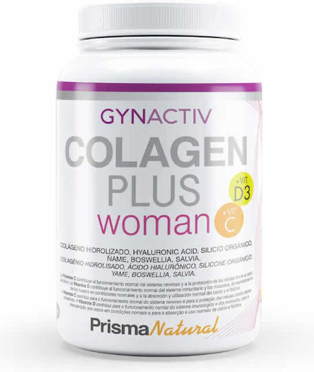 Prisma Natural Collagen Plus Woman Supliment Special Alimentar 300gr ...