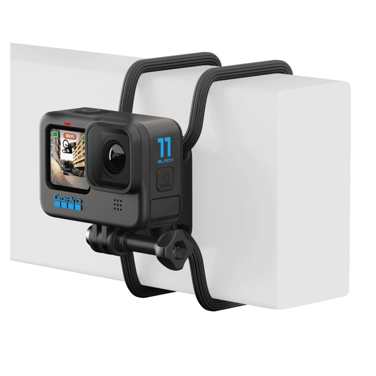 GoPro Grip Mount για Action Cameras AGRTM-002 | Skroutz.gr