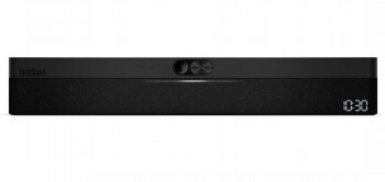 ThinkSmart One Soundbar 15W Bluetooth Μαύρο | Skroutz.gr