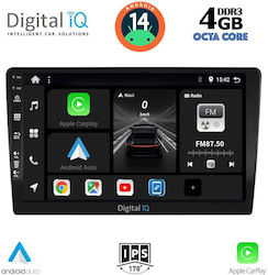 Digital IQ | Skroutz.gr