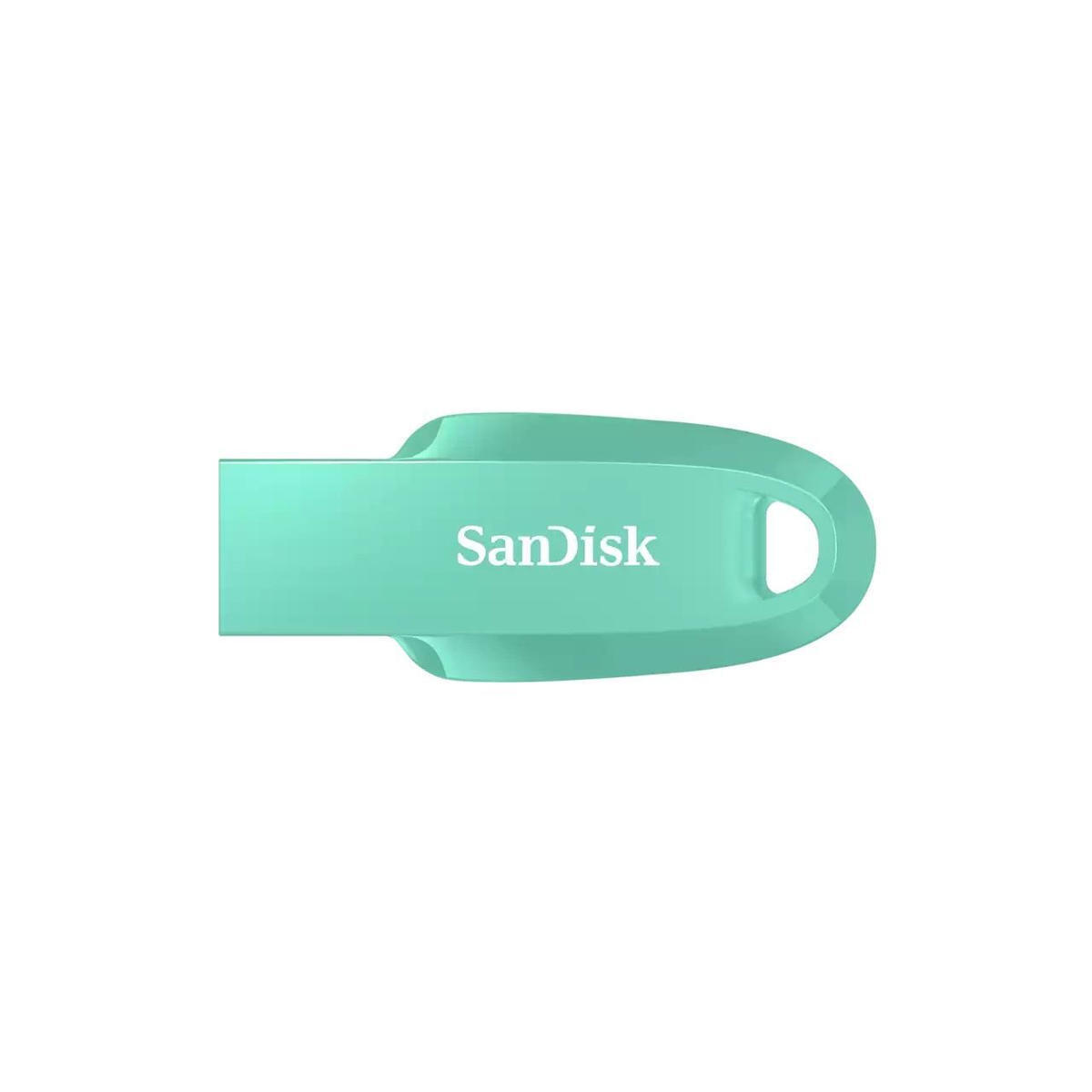 Sandisk Ultra Curve 3.2 Flash Drive Green | Skroutz.gr