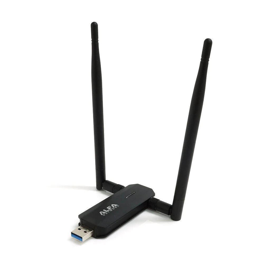 Alfa Network Alfa Usb Adapter Awus036ax | Skroutz.gr