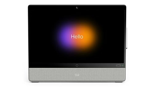 Cisco Webex Desk Pro No Radio | Skroutz.gr