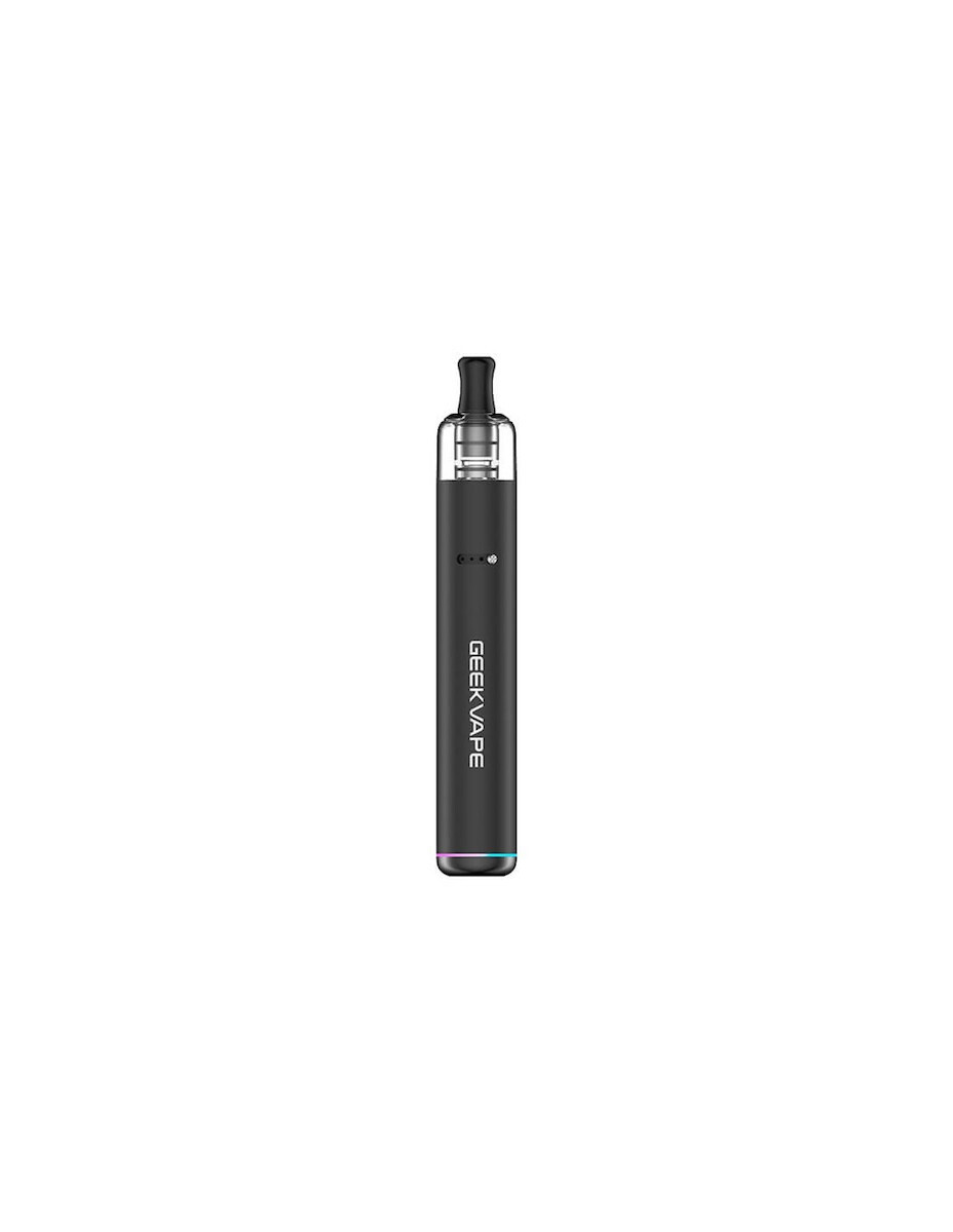 Geek Vape Wenax S3 Evo Pod Kit με Ενσωματωμένη Μπαταρία 1100mAh Blue ...