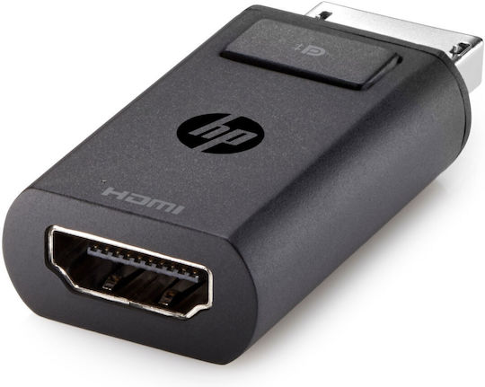 Hp Displayport To Hdmi 1.4 Adapter | Skroutz.gr