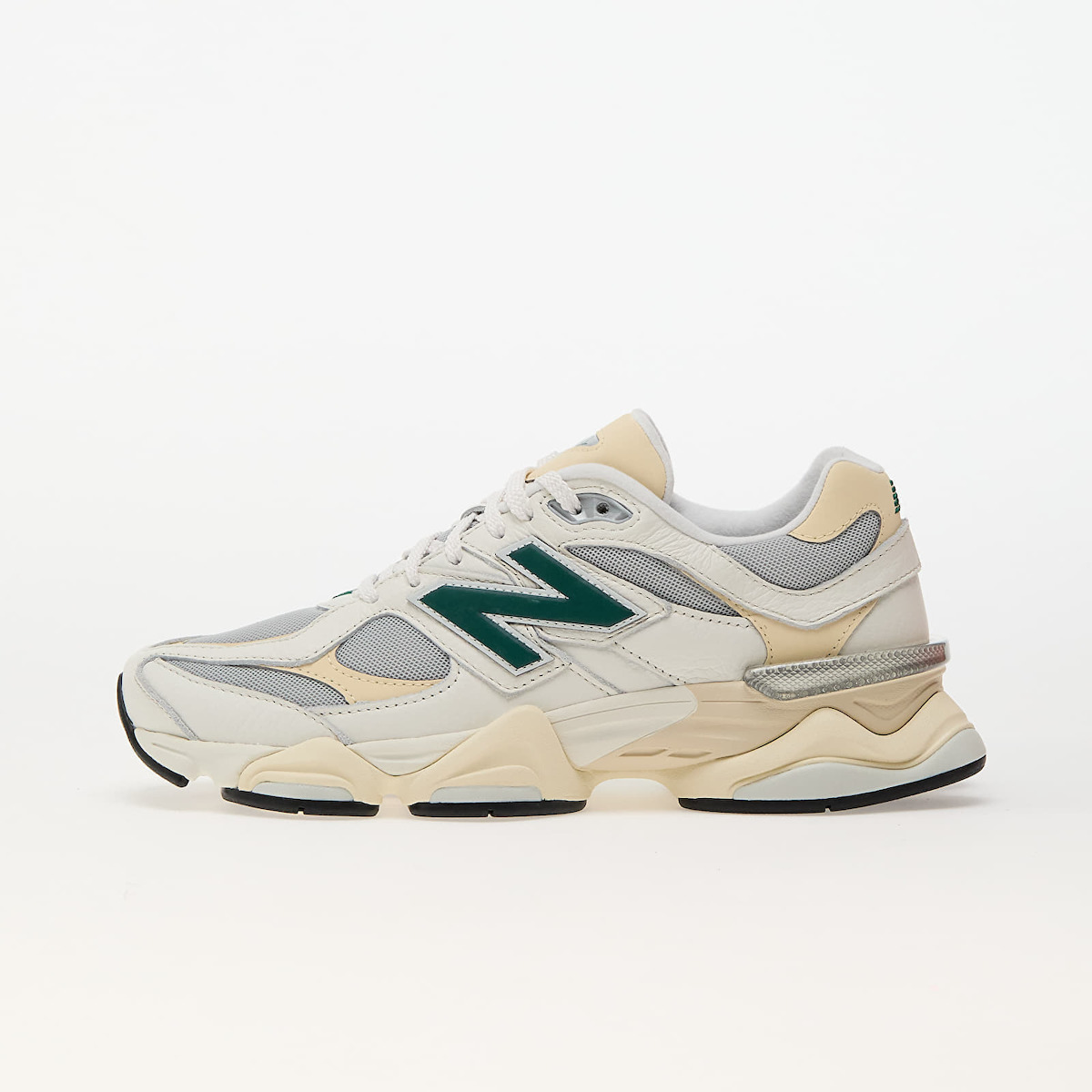 New Balance 9060 Sneakers Sea Salt U9060ESE | Skroutz Cyprus