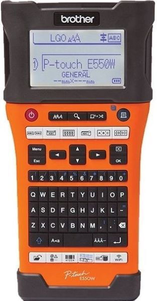 Brother P-touch Ετικετογράφος Χειρός | Skroutz.gr