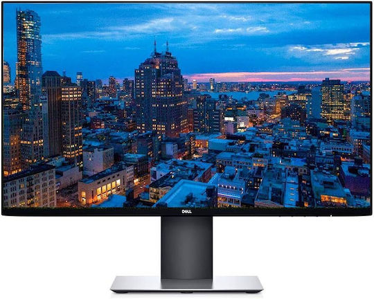 Dell P2419h Refurbished Grade A IPS Monitor 24" FHD 1920x1080 | Skroutz.gr