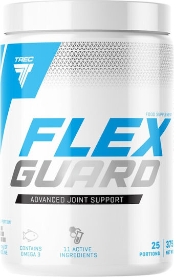 Trec Flex Guard Advanced Συμπλήρωμα για την Υγεία Αρθρώσεων & Οστών ...