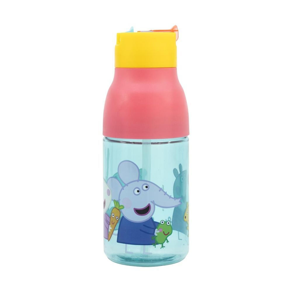 Stor Peppa Pig Core 2022 Παιδικό Παγούρι Peppa Pig 420ml 02022 | Skroutz.gr