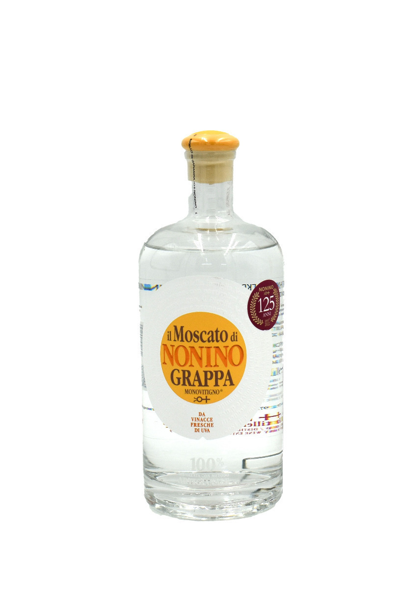 Nonino Distillatori Γκράπα Tradizione 41% 700ml | Skroutz.gr