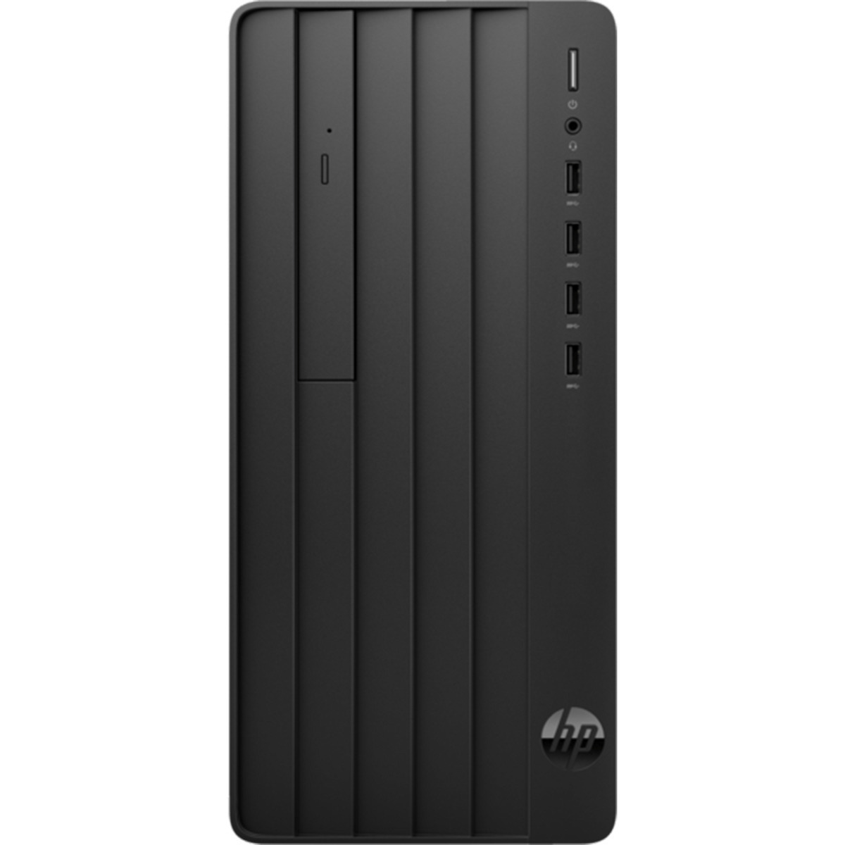 HP Pro Tower 290 G9 Gaming Desktop PC (i3-14100/256GB DDR5/256GB SSD ...