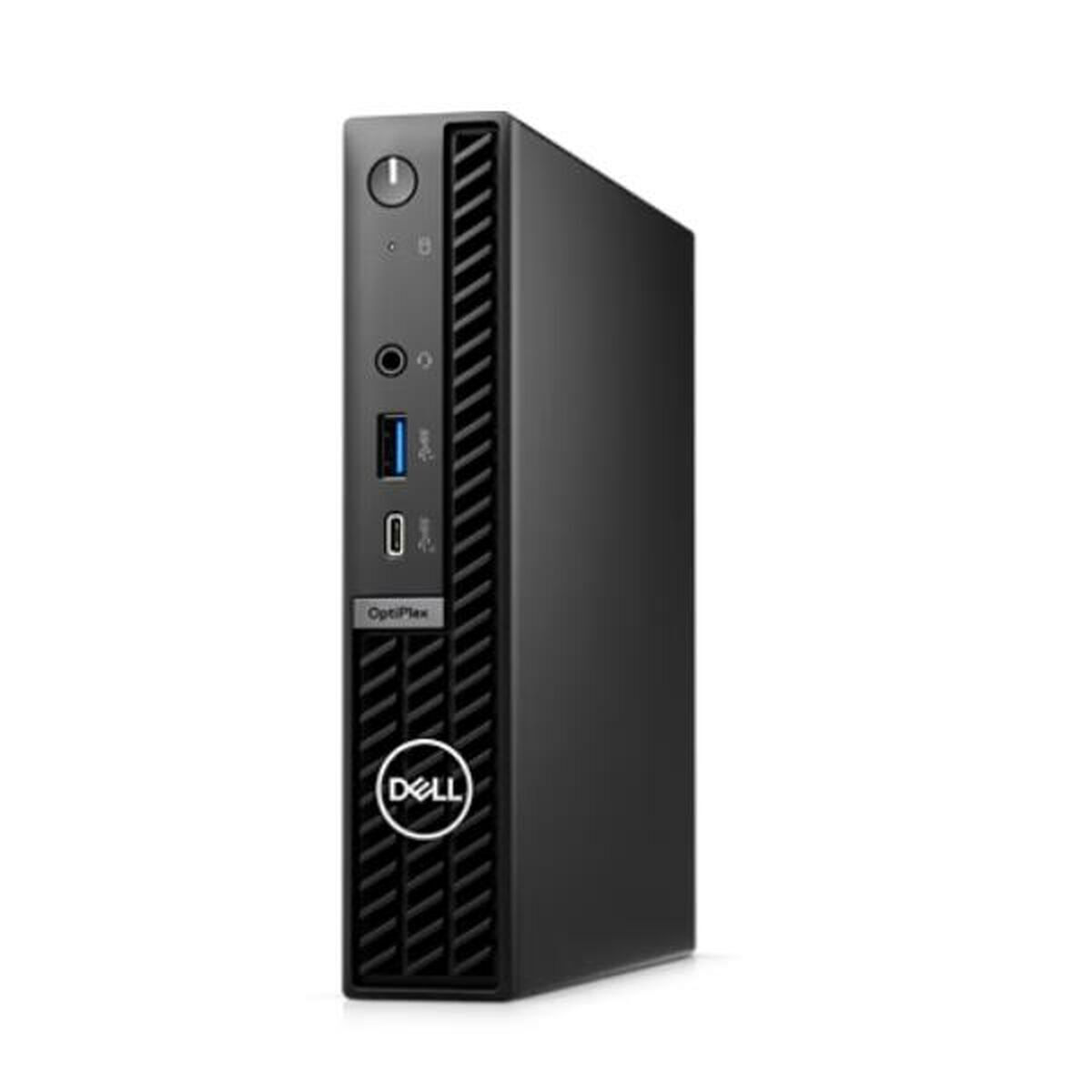 Dell OptiPlex 7020 MFF Mini PC (Core i5-14500T/8GB DDR4/512GB SSD/W11 ...