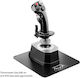 Thrustmaster Flight Simulator Joystick Thrustmaster AVA Base για PC ...