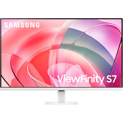 Samsung ViewFinity S7 S70D VA HDR Monitor 32" 4K 3840x2160 με Χρόνο ...