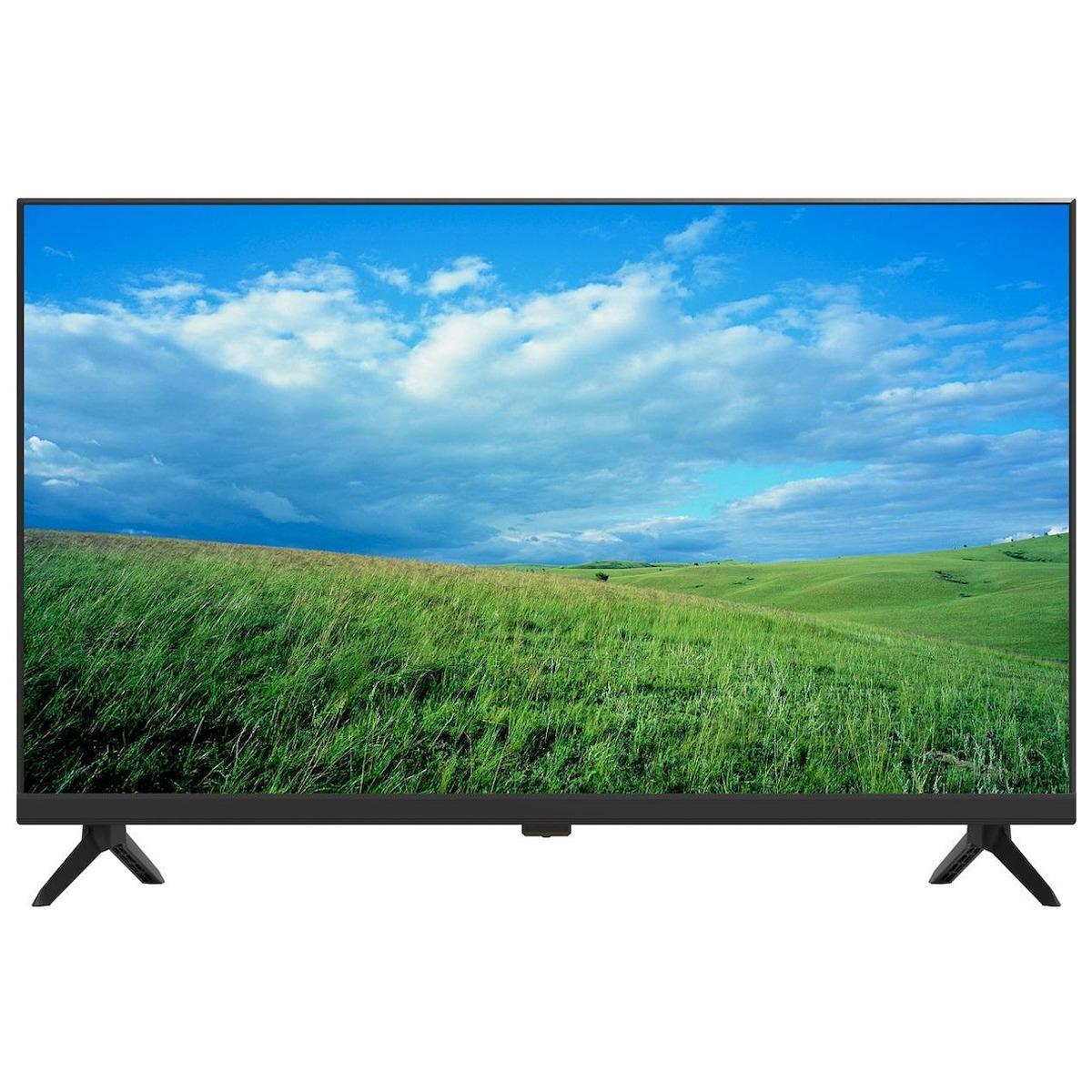 Crown Smart Τηλεόραση 43" Full HD LED 43FB12AWF (2023) | Skroutz.gr