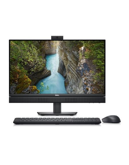 Dell OptiPlex 7410 23.8" (Pentium Dual Core-Gold G7400T/8GB/256GB SSD ...