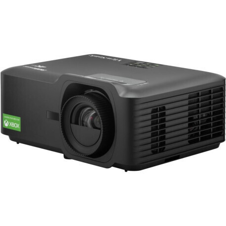 Viewsonic LX700-4K 3D Projector DLP 4K Ultra HD Laser με Ενσωματωμένα ...