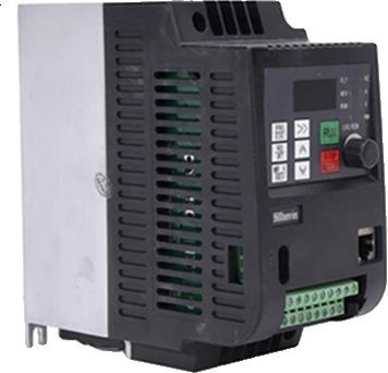Variable Frequency Drive Inverter Ac Power Input Multiple Power Levels ...