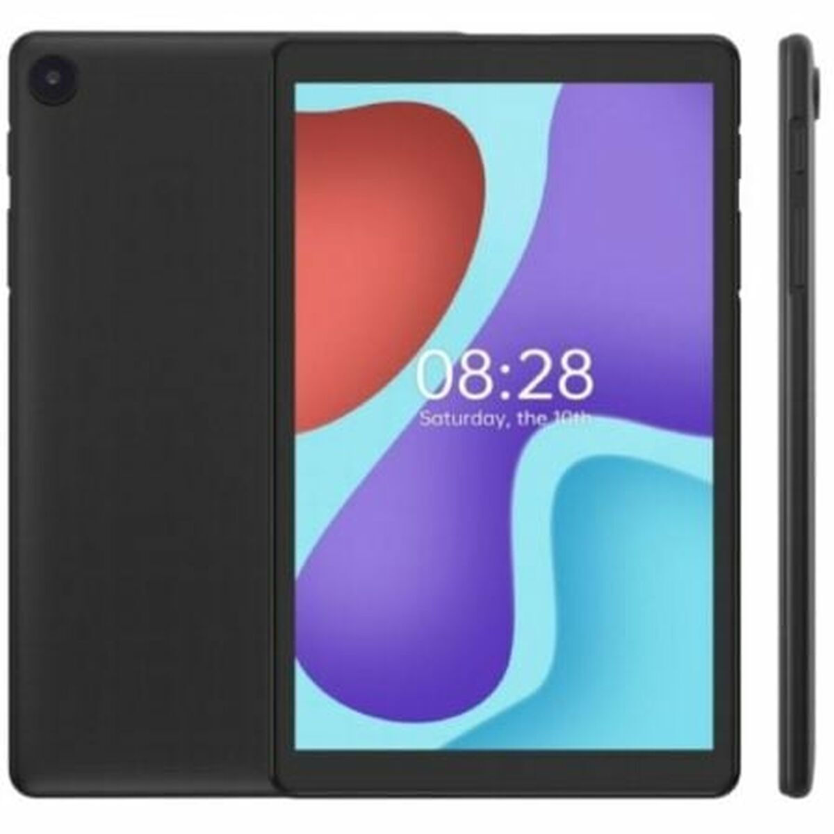 ZTE Blade X8 II 8" Tablet (4GB/64GB) Μαύρο | Skroutz.gr