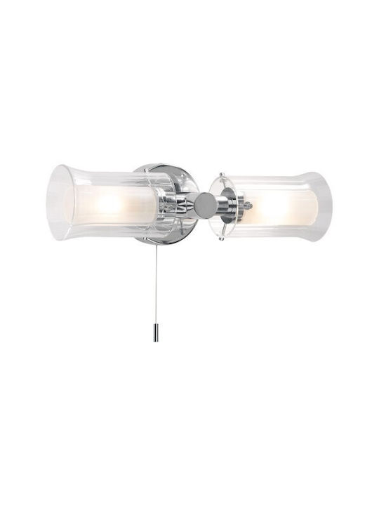 Dar Lighting Lumină de Perete cu Soclu G9 32cm | Skroutz.ro