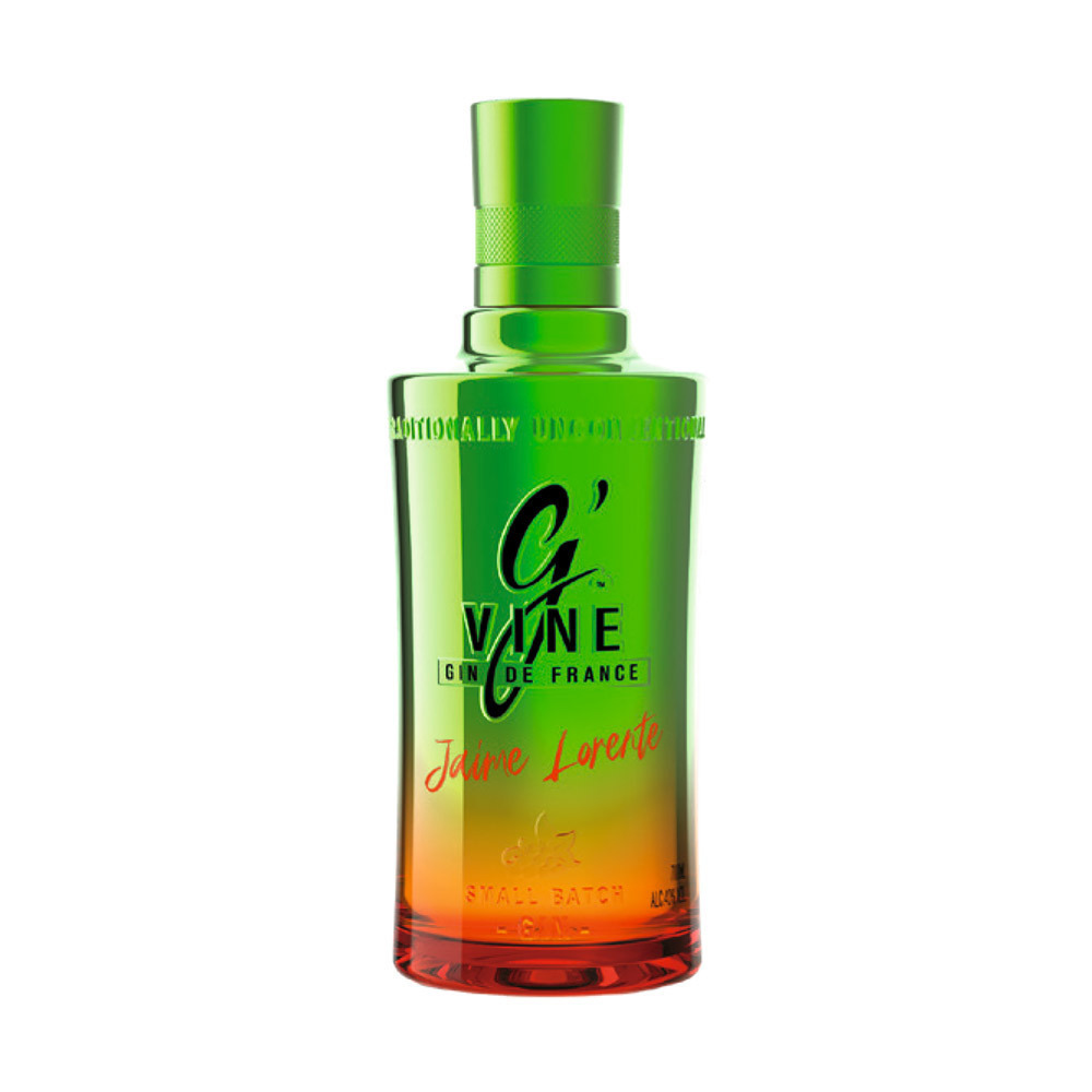 G'vine Jaime Lorente Limited Edition 700ml | Skroutz.gr