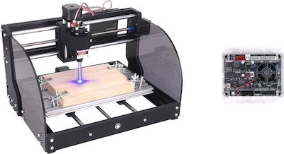 Cnc 3018 Pro Max Engraving Machine 3-axis Grbl Laser Engraver Ideal ...