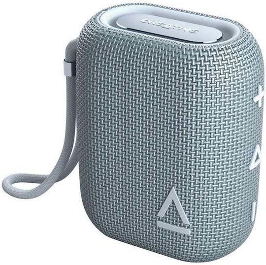 Creative Muvo Flex Αδιάβροχο Ηχείο Bluetooth 10W με Διάρκεια Μπαταρίας ...