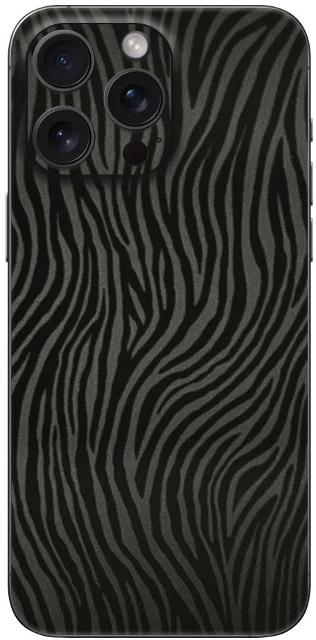 Αυτοκόλλητο Skin Προστασίας Πλάτης Iphone 16 Pro Max Gams Premium Vinyl ...