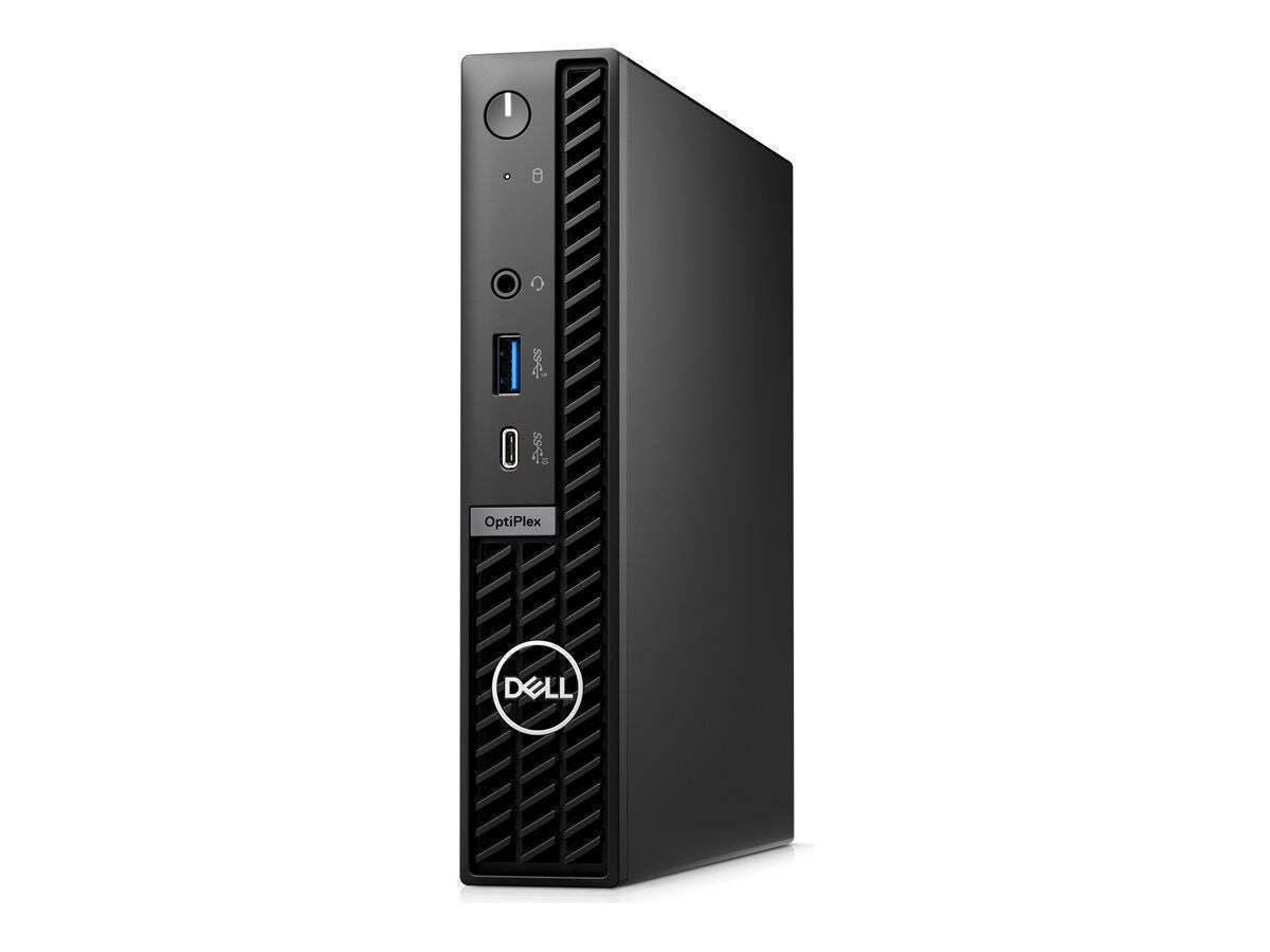 Dell OptiPlex 7020 Micro PC (Core i5-12500T/16GB DDR5/512GB SSD/W11 Pro ...