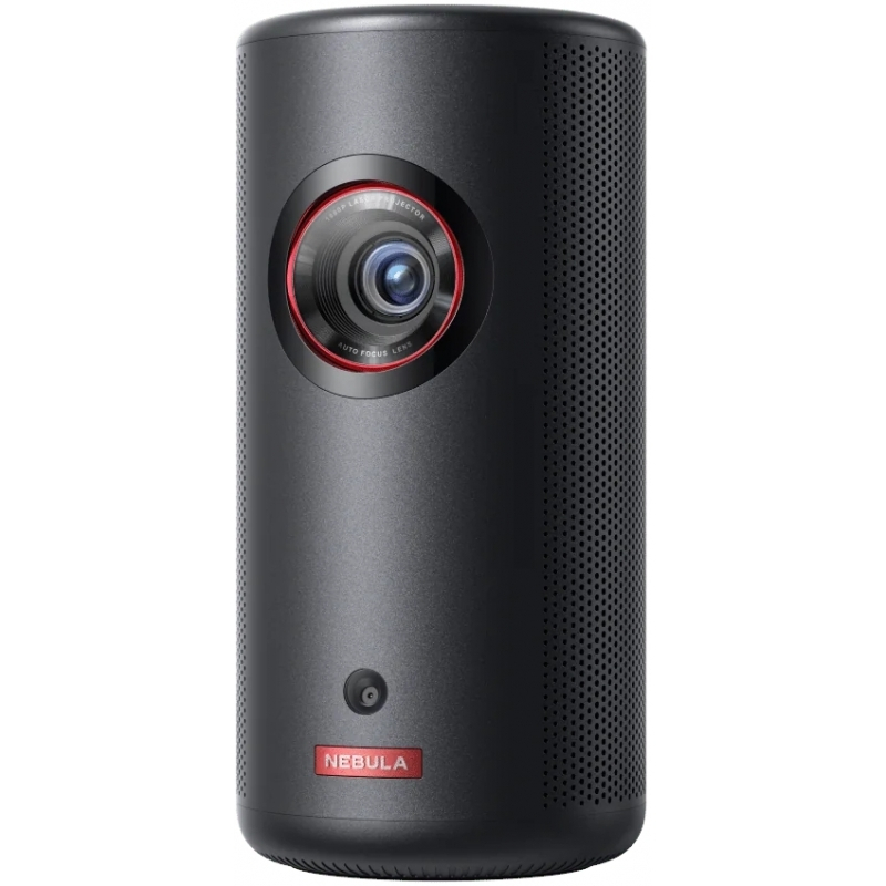 Nebula by Anker Nebula Capsule 3 D2425212 Mini Projektor DLP Full HD ...