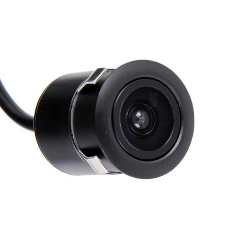 Cameră de Marșarier Auto Montaj Îngropat Înaltă Definiție Universală ...