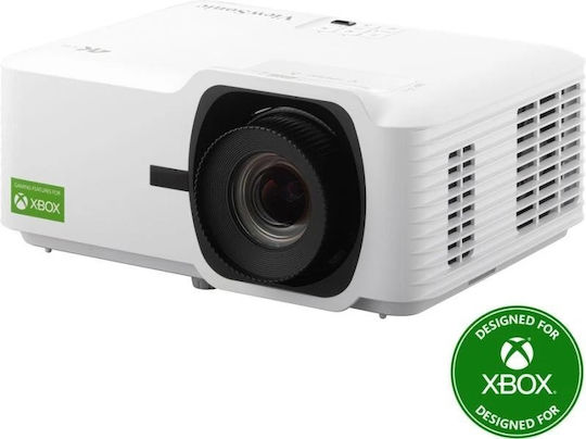 Viewsonic LX700-4K LX700-4K Projector DLP 4K Ultra HD Laser με ...