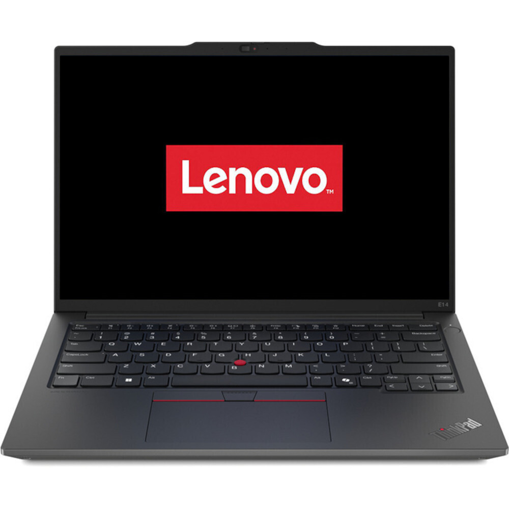 Lenovo ThinkPad E14 Gen 6 (Intel) 14" IPS FHD+ (Ultra 5-125U/16GB/512GB ...
