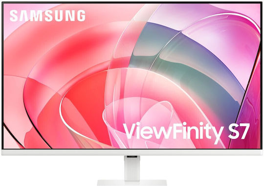 Samsung ViewFinity S70D VA HDR Monitor 32" 4K 3840x2160 με Χρόνο ...