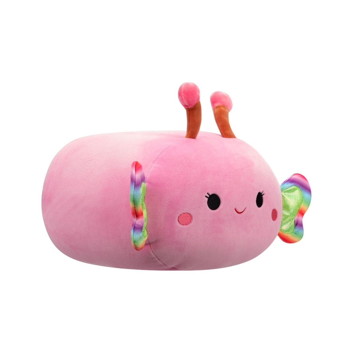 Squishmallows Stackables Pluș 30,5cm Brielana Fluture Roz Jwsq6733 ...