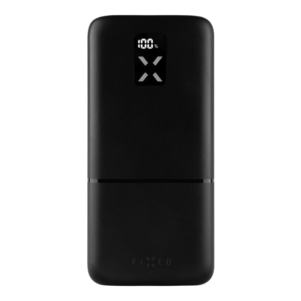 Fixed Zen 30 Power Bank 30000mAh 20W με 2 Θύρες USB-A και Θύρα USB-C ...