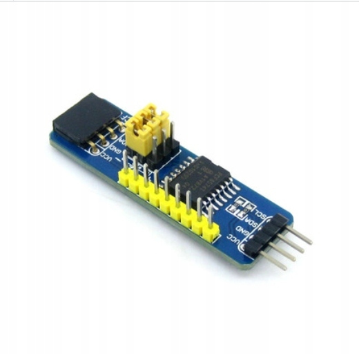Pcf8574 I O Port Expander Arduino Module | Skroutz.gr